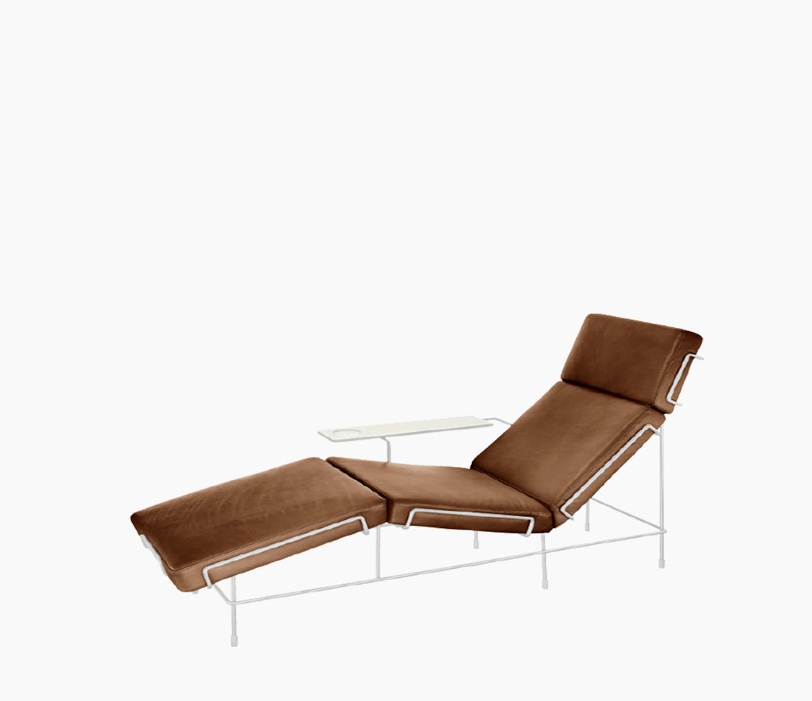Traffic Lounge Chair