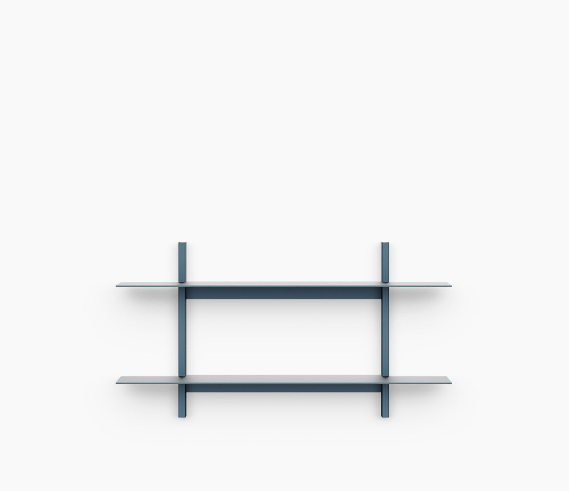 Plie Wall Shelves 2